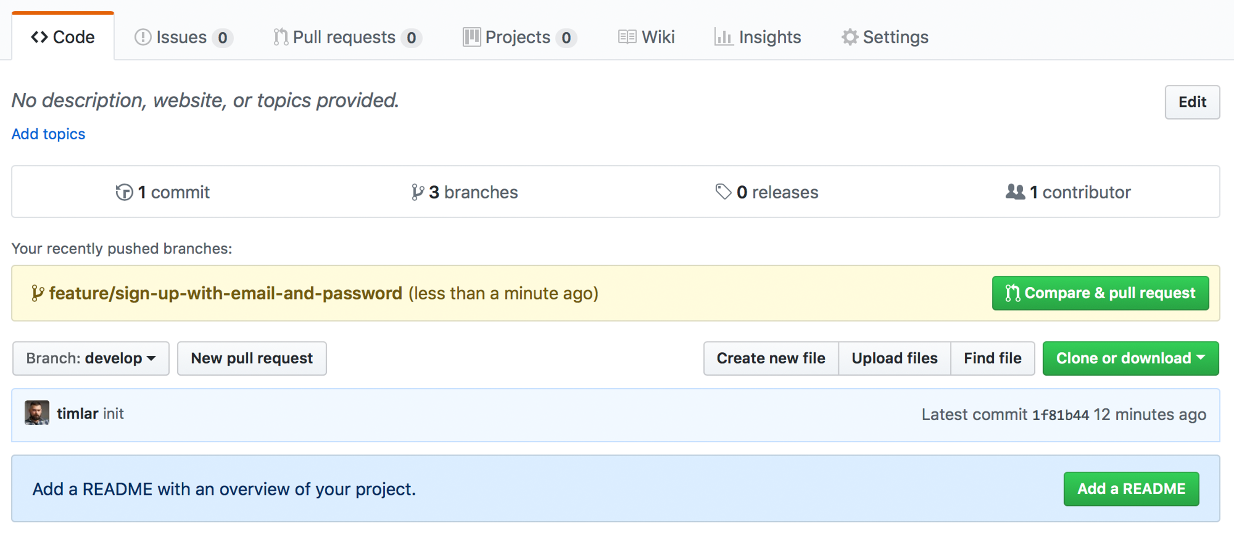 Step-by-Step Guide to the Git and GitHub Workflow at RubyGarage