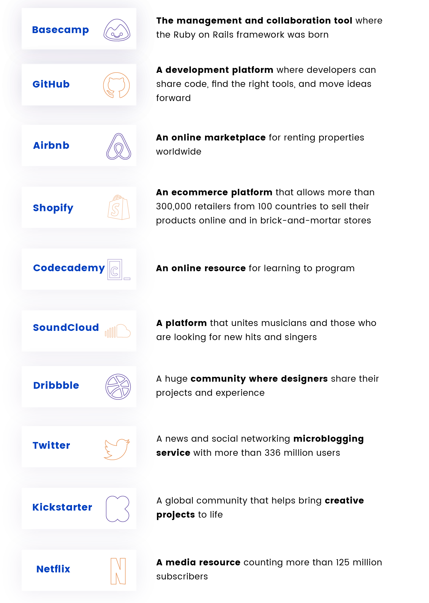 Ruby Language Practical Guide