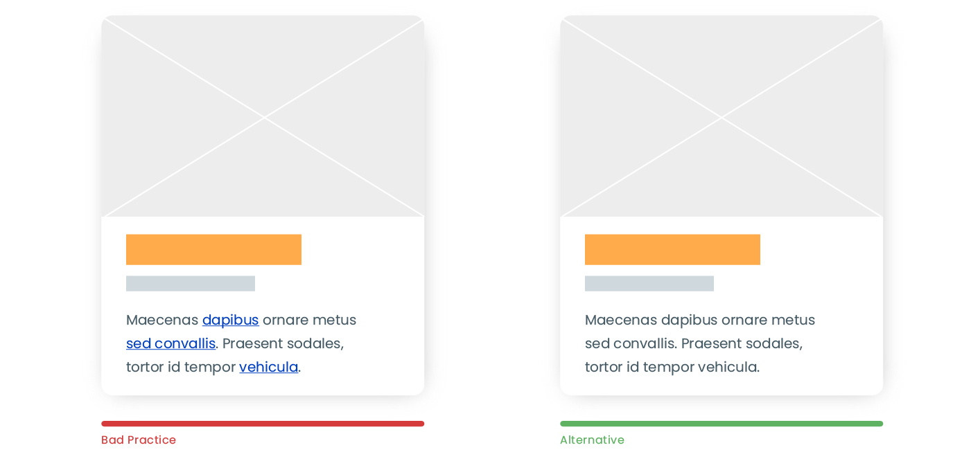 Card-Based User Interface Design Best Practices