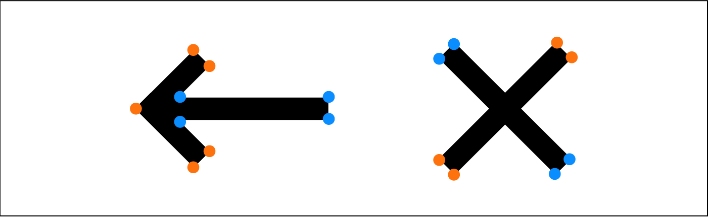 How to Use a Morphing Animation in Your App | RubyGarage Blog